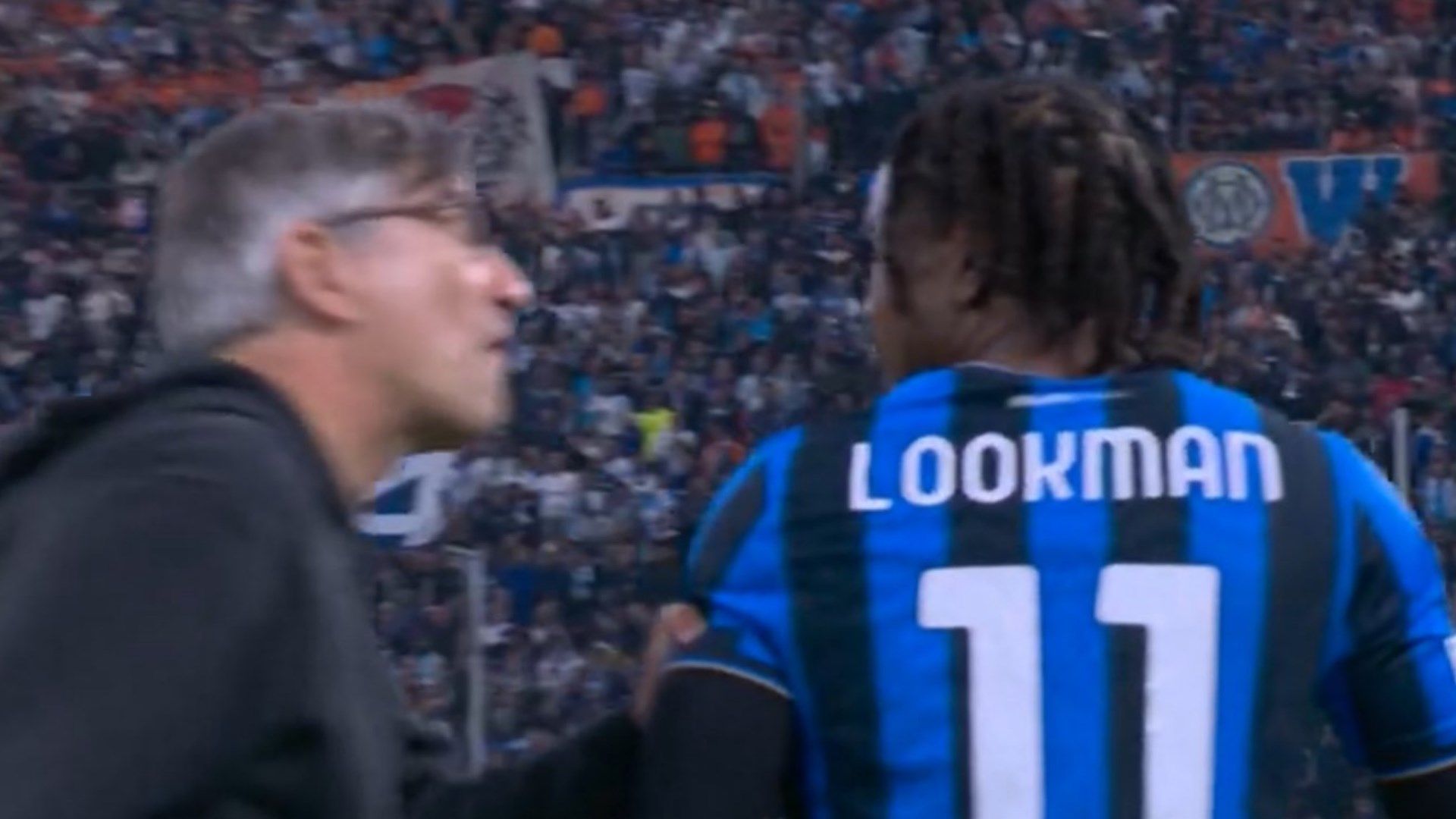 Marsiglia-Atalanta, scontro tra Juric e Lookman al cambio: i due arrivano quasi alle mani, cosa ...